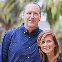 Home - The Blythe Daniel Agency