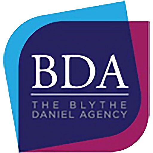 Home - The Blythe Daniel Agency